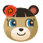 ACNH | June The Bear Cub Villager – Informations de base et ...