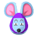 Animal Crossing New Horizons | Rizzo The Mice Villager – Informations ...