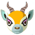 Animal Crossing New Horizons | Lopez The Deer Villager – Informations ...