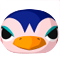 【ACNH】 Friga The Penguin Villager – Informations de base et ...