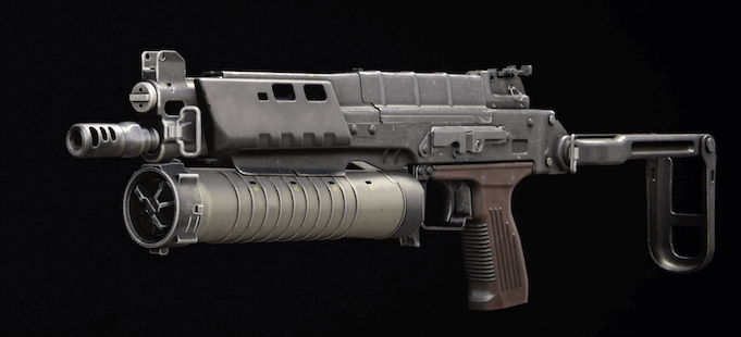 Cold War | Bullfrog SMG - Best Loadouts Build & Stats | Warzone - GameWith