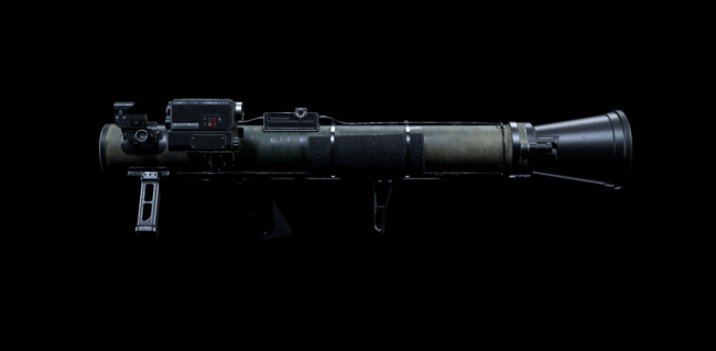 CoD: MW 2019 | Strela-P – Statistiques du lanceur | Call of Duty ...