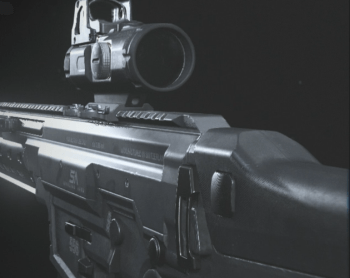 Warzone | Integral Hybrid - Optic Stats | Call of Duty Modern Warfare ...