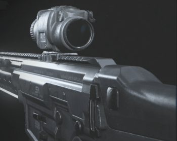 CoD: MW 2019 | Solozero NVG Enhanced – Statistiques optiques | Call of ...