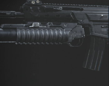 Warzone | M203 Flash 40 mm – Statistiques Underbarrel | Call of Duty ...