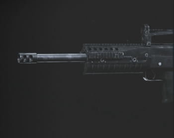 CoD: MW 2019 | Oden Factory 810mm – Statistiques du baril | Call of ...