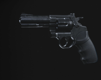 CoD: MW 2019 | .357 Snub Nose – Statistiques en baril | Call of Duty ...