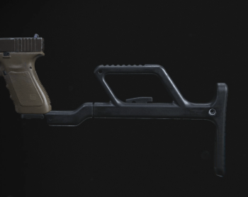 【Warzone】X16 Stock - Rear Grip Stats【Call of Duty Modern Warfare ...