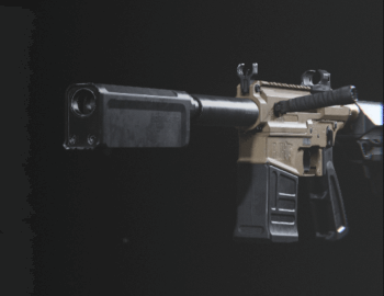 Warzone | FORGE TAC Marauder - Muzzle Stats | Call of Duty Modern ...