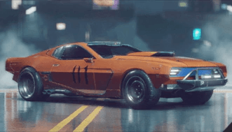 Cyberpunk 2077 | Quadra Type-66 640 TS - How To Get - GameWith