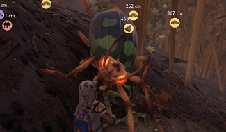 Grounded | Bombardier Beetle - How To Kill & Location - GameWith