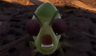 Grounded | Infected Weevil - Location & How To Kill - GameWith