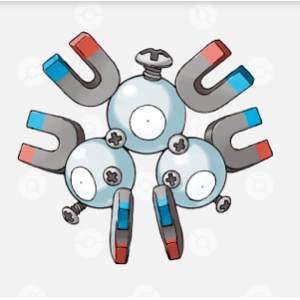 Aimant Pull – Effet de capacité et comment l’obtenir | Bouclier d’épée ...