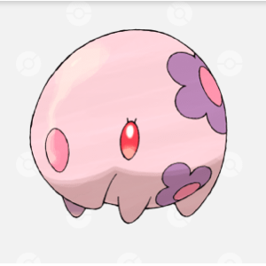 Munna - Evolution Chart & Location | Pokemon Sword Shield - GameWith