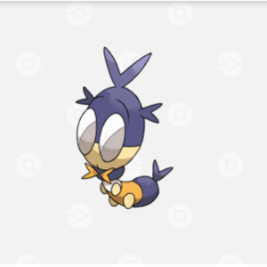 Evolution Chart - Pokemon Evolutions List | Pokemon Sword Shield - GameWith