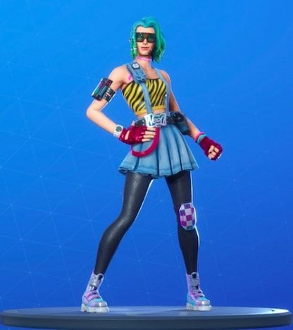 Fortnite | All Skin List (Skin Tracker) - GameWith