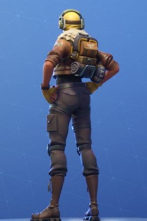 Fortnite | VELOCITY Skin - Set & Styles - GameWith