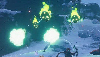 Risk of Rain 2 | How To Beat Greater Wisp - Boss Fight Guide - GameWith