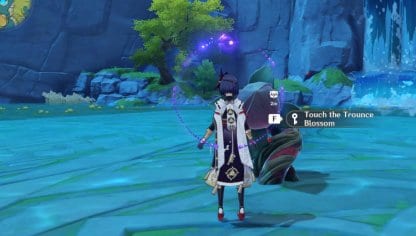 Oceanid - How To Beat & Material Drops | Genshin Impact - GameWith