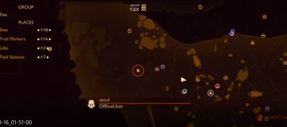 Grounded | Raw Science Points - Locations & Upgrades - GameWith