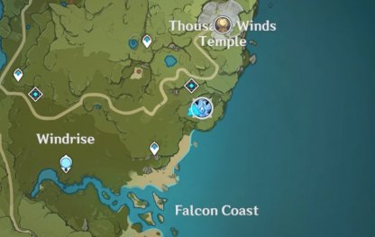 Elite Opponents & Bosses List - Location & Respawn Time | Genshin ...