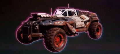 RAGE 2 | All Vehicle List - How To Unlock Vehicles Guide - GameWith