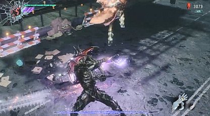 DMC5 | Cavaliere Angelo Boss Fight Guide: Moves & Tips | Devil May Cry ...