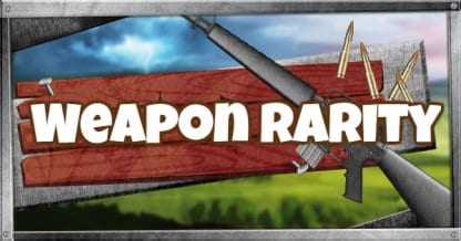 Fortnite | Weapon Rarity (Weapon Rarity Guide) - GameWith