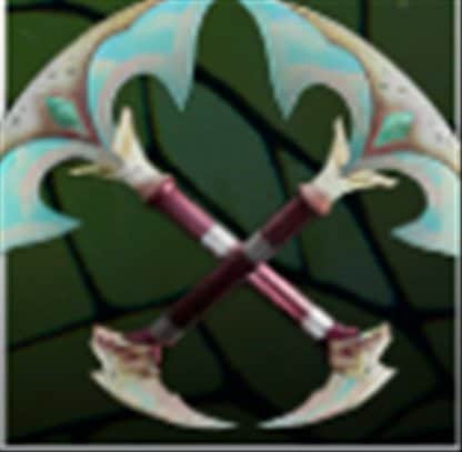 Dauntless | Top 5 Best Chain Blades Tier List - GameWith