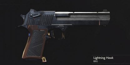 【Resident Evil 2 Remake】How To Get Magnum - Guide & Location【RE2 ...