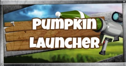 Fortnite | Halloween Pumpkin Rocket Launcher - Info and Features - GameWith