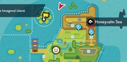 Isle Of Armor Walkthrough | Finding Max Honey | Pokemon Sword and ...