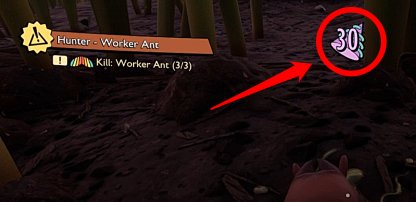 Grounded | All Burgl Quest List & Walkthrough - GameWith