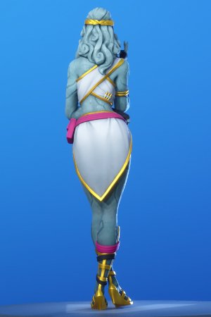 Fortnite | STONEHEART Skin - Set & Styles - GameWith