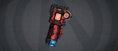 All Legendary Grenade Mod List - Feature & Where To Find | Borderlands ...