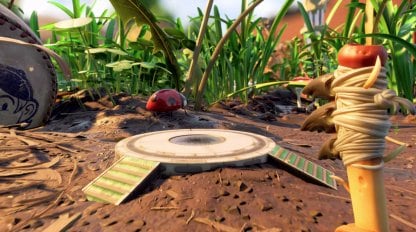 Grounded Game Guide & Wiki - GameWith