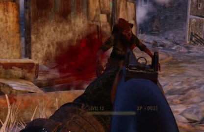 Fallout 76 | How To Get Radaways - Guide & Tips - GameWith