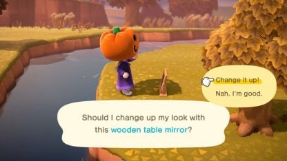 ACNH | Body Paint - Halloween Body Paint Costume Tips | Animal Crossing ...