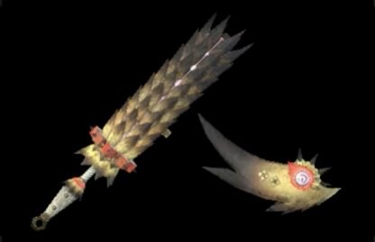 MH Rise | Thunderbolt Gunlance | MONSTER HUNTER RISE (MHR) - GameWith