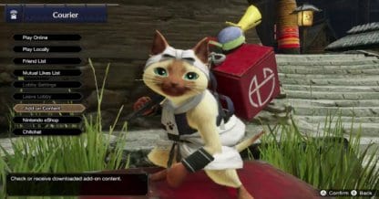 Monster Hunter Rise (MH Rise) Wiki Guide & Astuces MH Rise | MONSTER ...