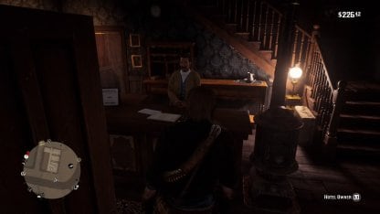 RDR2 | Hygiene & Appearance Guide | Red Dead Redemption 2 - GameWith