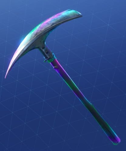 Fortnite | All Pickaxe List - GameWith