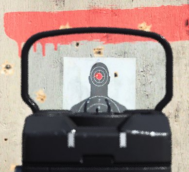 Warzone | G.I. Mini Reflex - Optic Stats | Call of Duty Modern Warfare ...