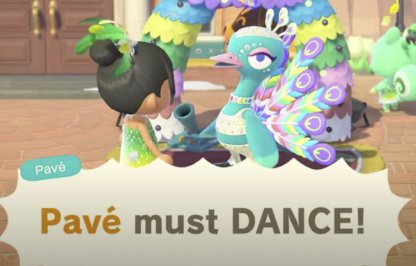 ACNH | Festivale Event Guide - Items & Date | Animal Crossing - GameWith