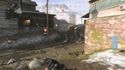 Warzone | Arklov Peak - Map Guide | Call of Duty Modern Warfare - GameWith