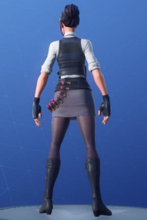 Fortnite | ROOK Skin - Set & Styles - GameWith