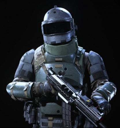 Warzone | Velikan Heartless - Bundle Contents & Details | Call of Duty ...