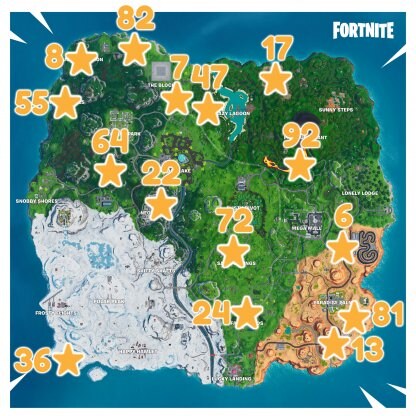 Fortnite | Fortbyte - Accessible by Solving the Pressure Plate Puzzle