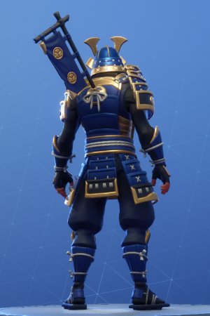 Fortnite | MUSHA - Skin Review, Image & Shop Price | Battle Royale