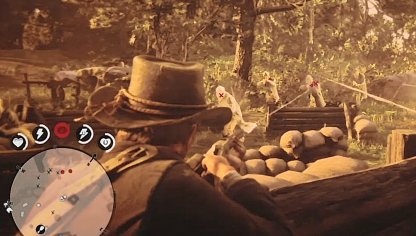 RDR2 | Horsemen, Apocalypse - Walkthrough | Red Dead Redemption 2 ...